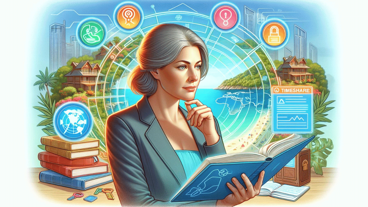 Timeshare Troubles? You're Not Alone - Brandon Ubiera Offers Help