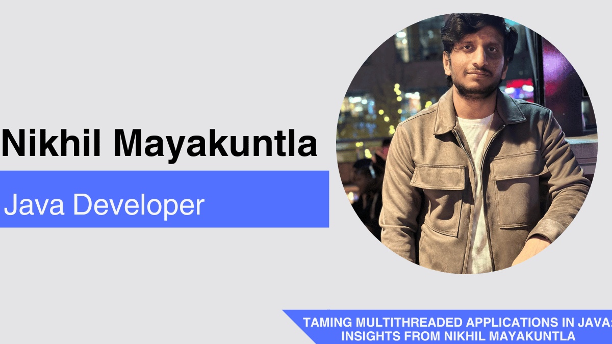 Nikhil Mayakuntla - Typarchive